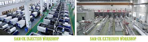 Pvc管与cpvc管的区别 Sam Uk 管件 管材 管件接头