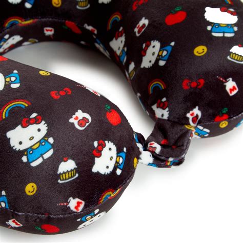 Hello Kitty X Ful Classic Neck Pillow