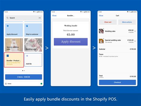 Bundler ‑ Product Bundles Best Shopify Bundle App In 2024 Shopify App Store