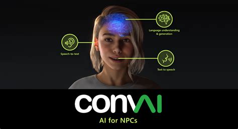 Ai For Npc Metahuman Dialog Actions And General Intelligence By