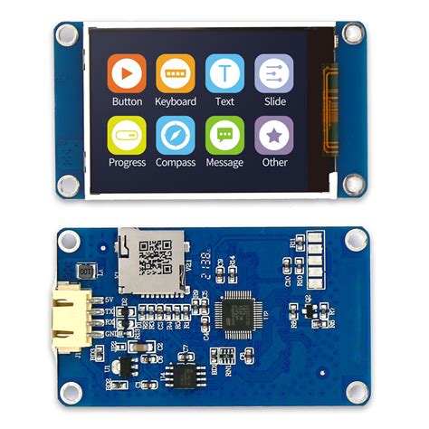 Inch HMI LCD Touch Screen Human Machine Interface OEM Factory Human Machine Interface And