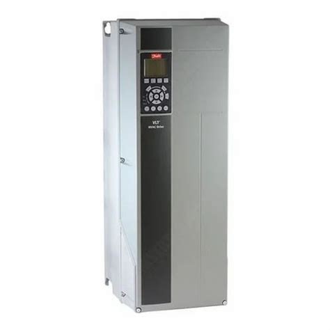 Abb 2 Hp Danfoss Aluminium Alloy Vfd For Pumps At ₹ 11000 In Surat Id 25740720191