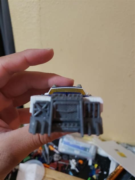 Never Really Like Keeping Process On A Project But I Hope It Gets The Ball Going For My