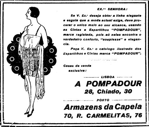 Publisite A Pompadour