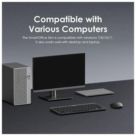 Buy Oraimo Wireless Keyboard Mouse Kit