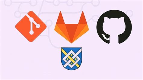 Git Gitlab Github Fundamentals For Software Developers Free Online