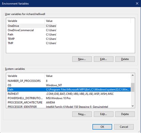 How Does Windows Run Registry Key Search For Executable Super User