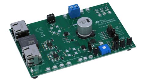TPS2372 4EVM 006 Buy TI Parts TI Com