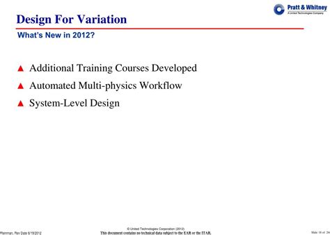 PPT Design For Variation PowerPoint Presentation Free Download ID
