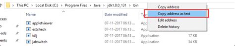 Java Path Setup Tutorials