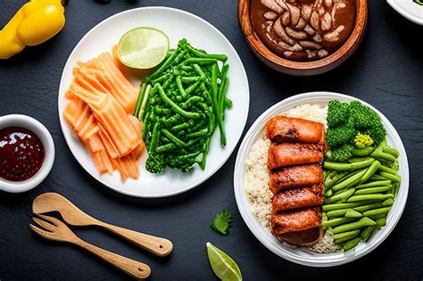 2022 2023 Meals Artofit