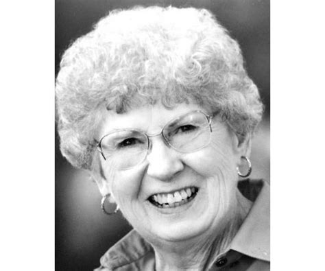 Gloria Smith Obituary 1936 2019 Salt Lake City Ut Deseret News