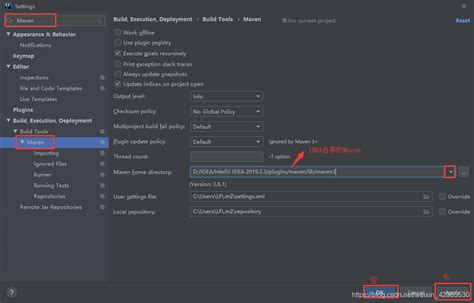 idea项目的依赖（pom xml文件）导入问题及解决 pom xml加入东西后怎么导入 csdn博客