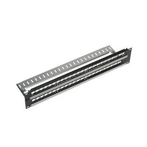 Molex PowerCat 48 Port Data Gate Patch Panel At Best Price In Kolkata ID 11784588688