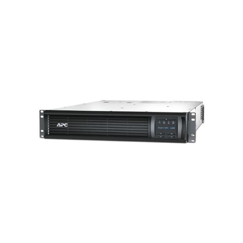 SMT RMI UC APC Smart UPS Watts VA V With SmartConnect Pcland