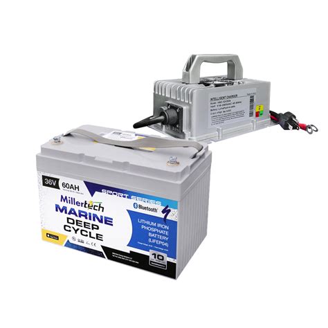 The Boost Package Miller Tech