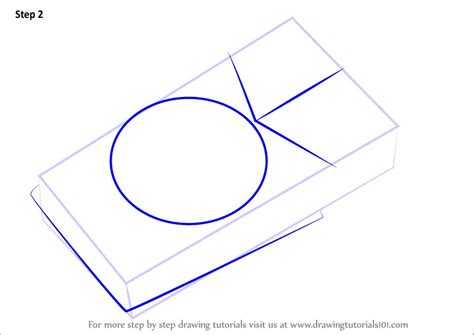 How To Draw Radio Transistor Home Appliances Step By Step DrawingTutorials101 Com