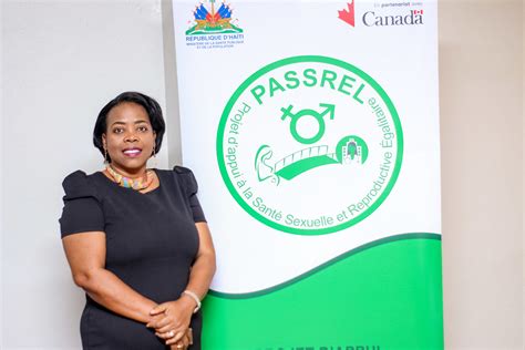 Le Projet Passrel Officiellement Lancé En Haïti Fondation Paul
