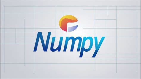 Operations On Numpyarray Creation Arange Linspaceravel Function Youtube