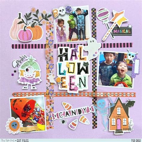 Paige Taylor Evans Paige Evans Tricks And Treats Paige Evans