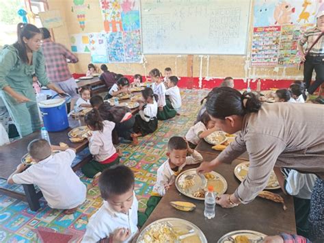 မိုးနဲမြို့နယ်၌ ကျောင်းကျန်းမာရေးသီတင်းပတ်အဖြစ် ကျောင်းသား၊ ကျောင်းသူမ