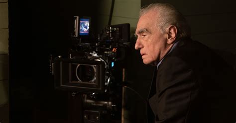 “mr Scorsese” El Lado Menos Conocido De Uno De Los Grandes Directores