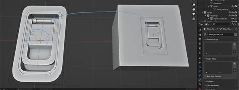 Meshmachine Page 48 Released Scripts And Themes Blender Artists Community