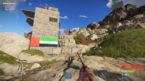 Rust Review If You Have Lots Of Time Rust Has A Place For It