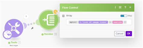 Convert A List Of Text Separated By Lines To Bundles Getting Started