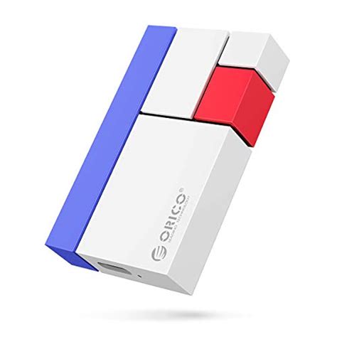 Orico Gb Ultra Mini Portable Ssd Buy Online Uk