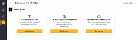 Supercharge Dev Hasura Clickhouse For Real Time Analytics