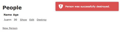 Custom Rails Flash Notification With Toastr Rails Tricks