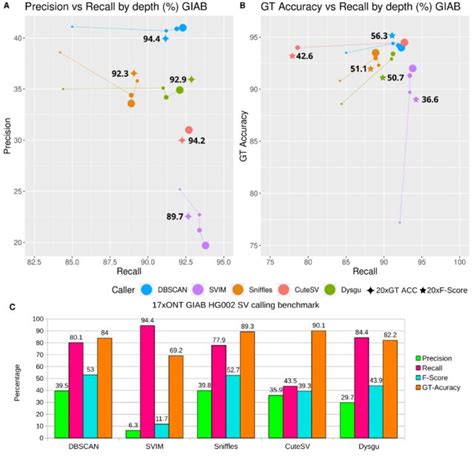 Dbscan Algorithm Outlined In The Context Of Variant Calling The