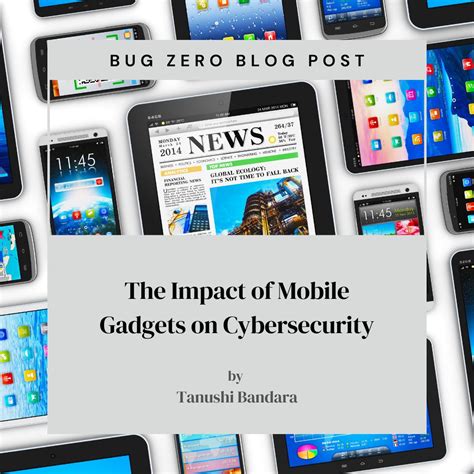 bug zero on linkedin bugzero blog mobilegadgets cybersecurity