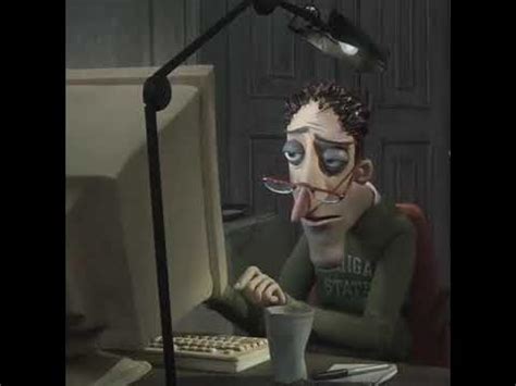 Papa De Coraline Meme Youtube