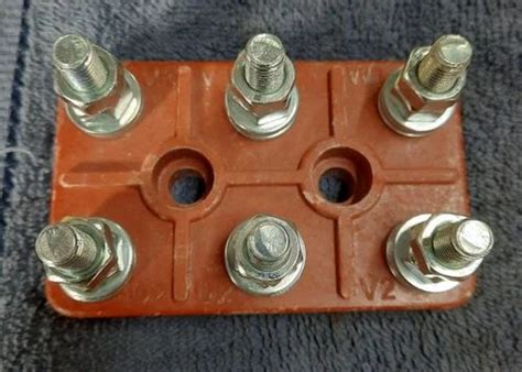 Motor Terminal Block At Best Price In Indore By Patel Sales Corporation