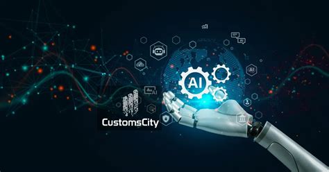 The Future Of Automated Trade Compliance Leveraging Ai And Machine