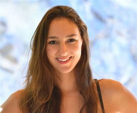 Andi Rose Bio ScopeNew