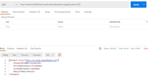 database integration in wso2 ei 7 1 0