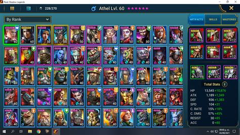 Raid Shadow Legends 96 Photos Porn Ddeva