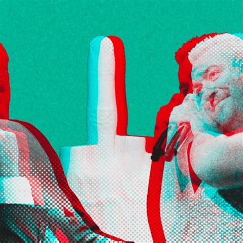 it s not true from man in poland giving biden middle finger to sam