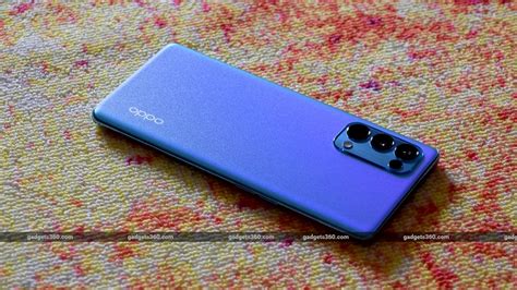 Oppo Reno Pro G Review Gadgets