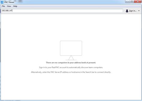 Raspberry Pi Vnc Remote Login Cyberpunk