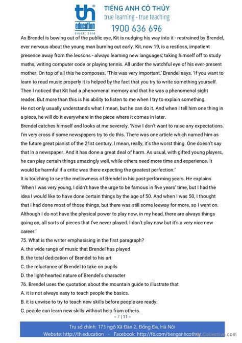 Test B1 Grammar And Vocabulary Word English ESL Worksheets Pdf Doc