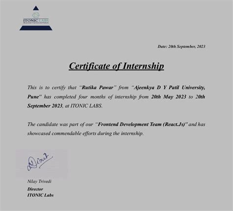 Frontenddeveloper Reactjs Reactnative Gratitude Rutika Pawar