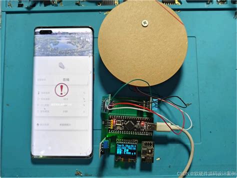 基于stm32a83智能仓储物联网单片机软硬件设计毕业生系统 Csdn博客