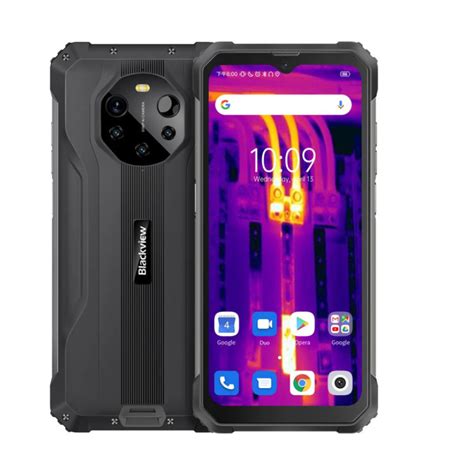 Blackview BL8800 Pro – SH Americas