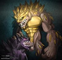 Todex Spike Crash Mind Over Mutant E Hentai Lo Fi Galleries