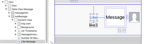 Ios Button Target Doesnt Execute Function In Tableviewcell Stack