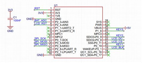 Max78000fthr 边缘ai 立创开源硬件平台